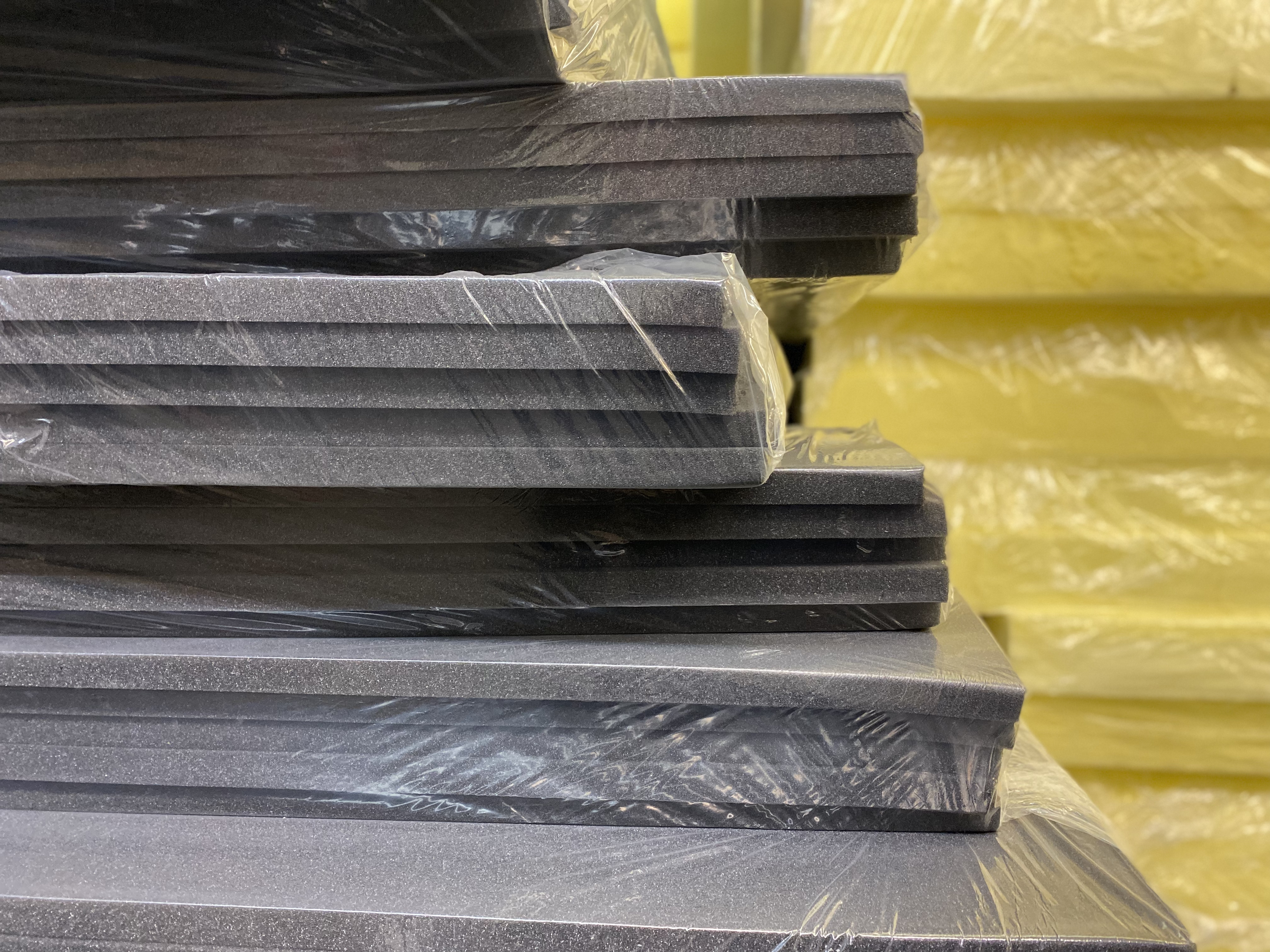 Foam & Batting – Wholesale | AVOS Distribution | Longview